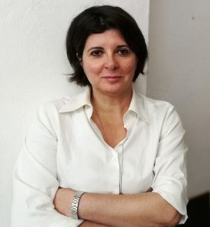 Maria Cristina Vannini - Accademia Belle Arti Macerata